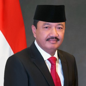 Jenderal Polisi (P) Prof. Dr. Budi Gunawan, S.H., M.Si. - Rayyana ...